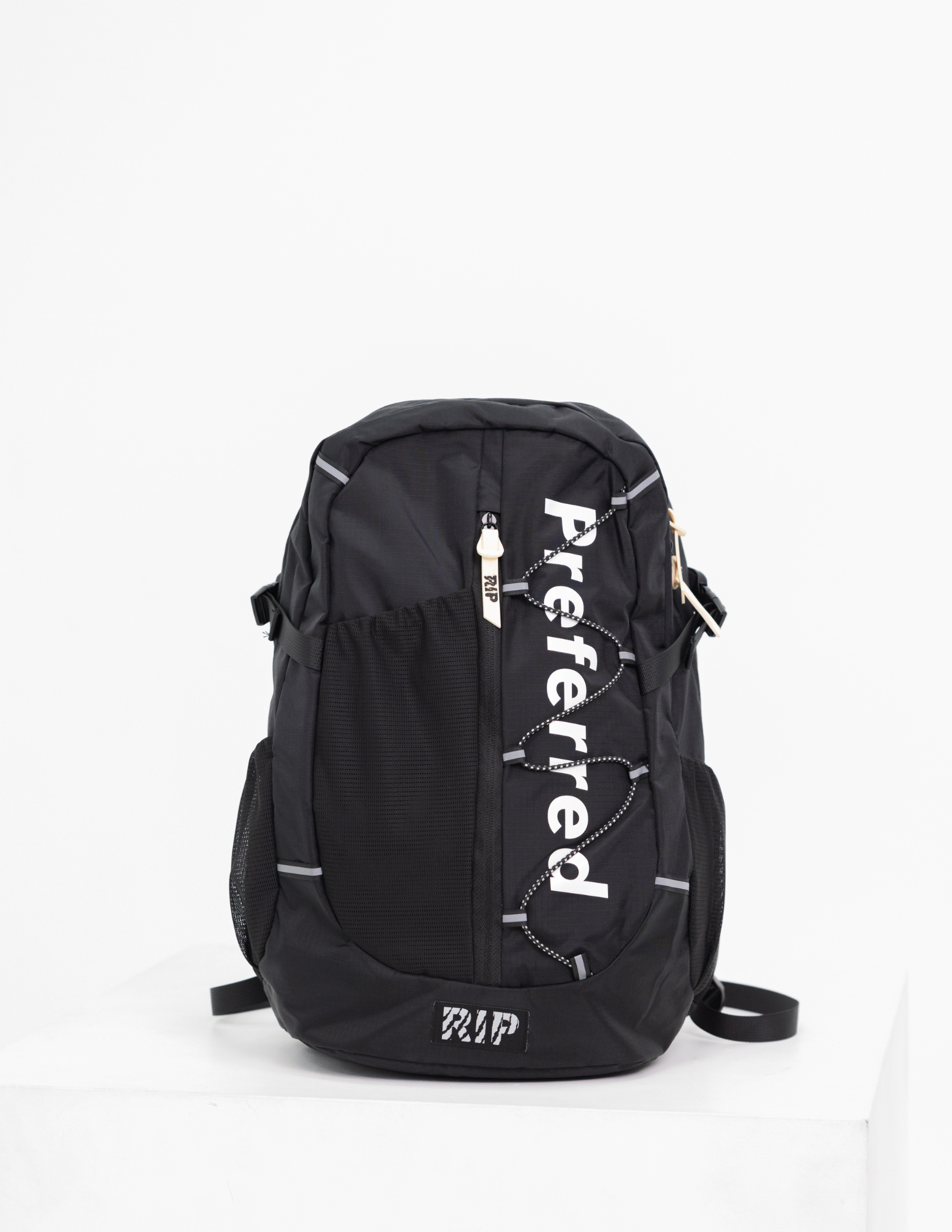 Everyday Bookbag – PREFRD
